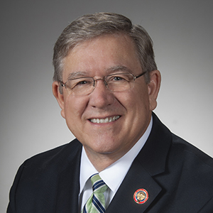 Robert R. Cupp - BILLD